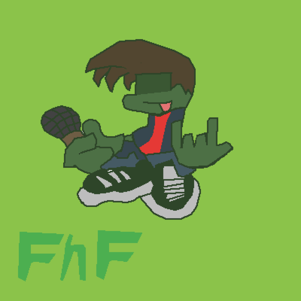 Best FNF PFPs 2024: Top Friday Night Funkin' Profile Pictures - AMJ