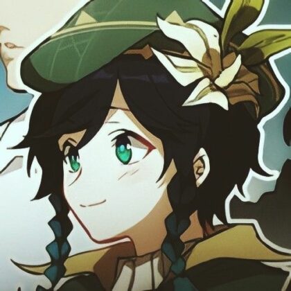 Best Genshin Impact Venti PFPs 2024: Top Profile Pictures for Fans - AMJ