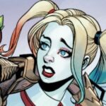 Harley Quinn & Joker Matching PFP For Fans - AMJ