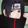Best Itachi Uchiha PFPs 2024: Iconic Profile Pictures for True Naruto Fans