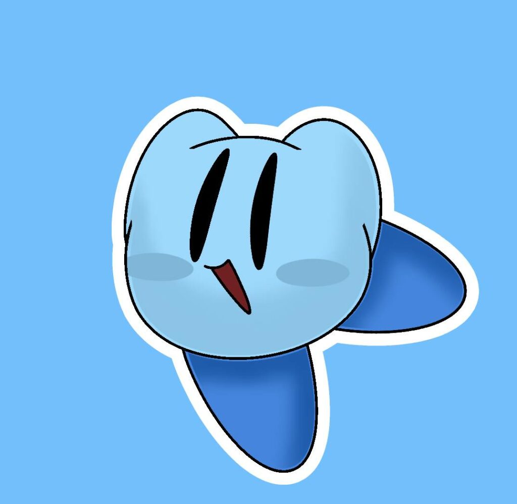 Kirby PFP - Cute and Funny Kirby PFPs for Discord, TikTok & Instagram