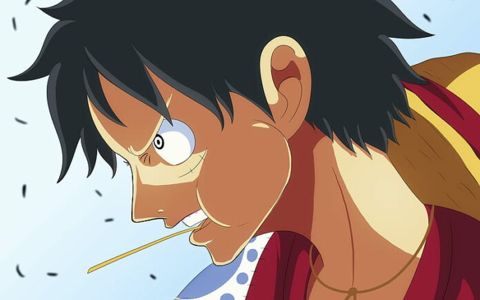 Top Monkey D. Luffy PFPs 2024: Iconic One Piece Profile Pictures - AMJ