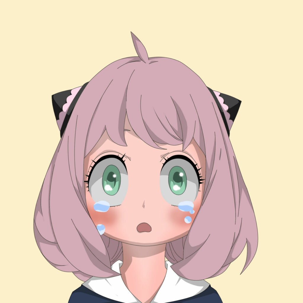 Free SPY X FAMILY PFPs 2024: Cool Anime Profile Pics for TikTok ...