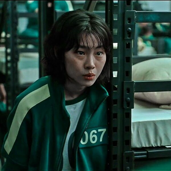 Best Squid Game PFPs 2025 – Top Profile Pictures for Fans - AMJ