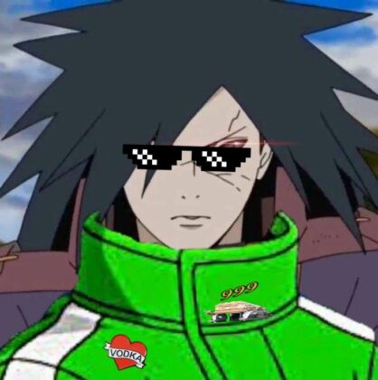 Vegeta Cult PFP Taking Over Social Media 2024 - Anime Meme PFPs for ...