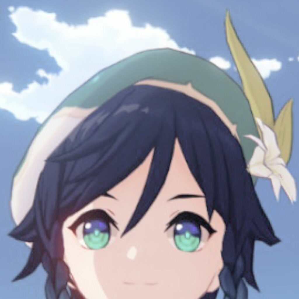 Best Genshin Impact Venti PFPs 2024: Top Profile Pictures for Fans - AMJ
