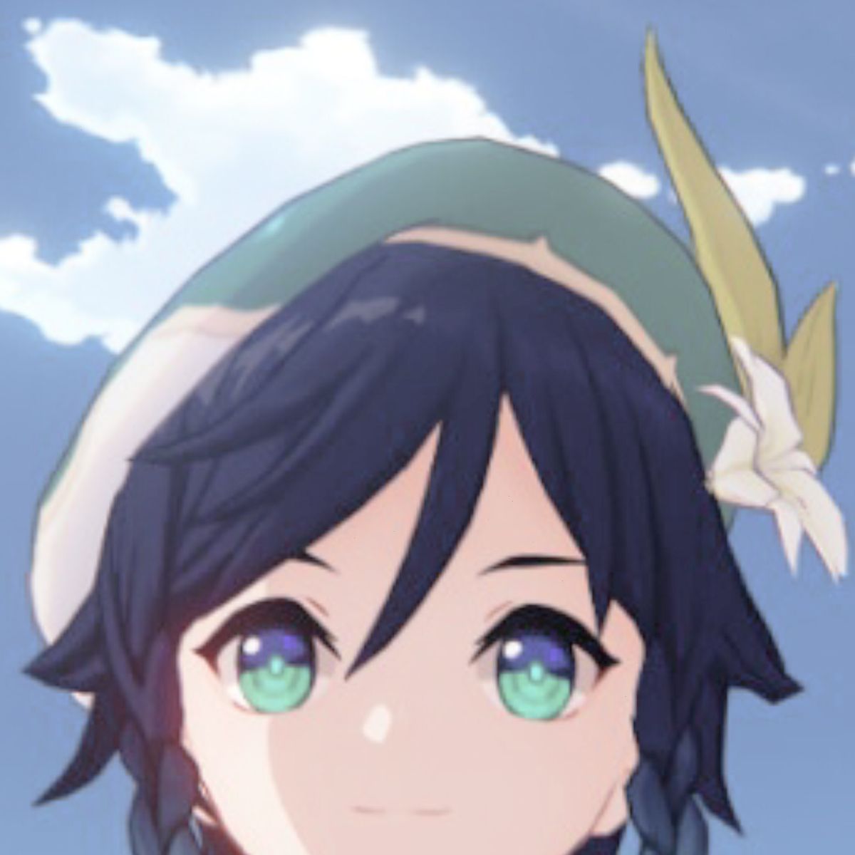 Best Genshin Impact Venti PFPs 2024: Top Profile Pictures for Fans - AMJ
