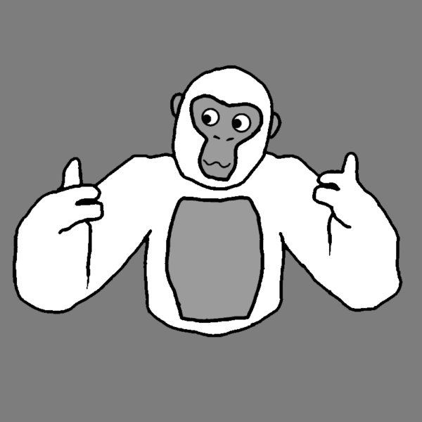 Best Gorilla Tag PFPs 2024: Top Profile Pictures for Fans of the Game - AMJ