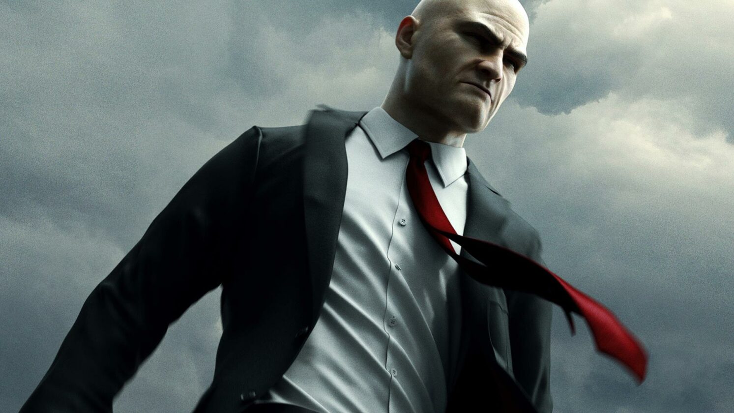 Stunning Hitman Absolution Wallpapers 2025: Download HD Backgrounds - AMJ