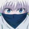 Best Killua Zoldyck PFPs 2024 - Iconic Hunter x Hunter Profile Pictures ...