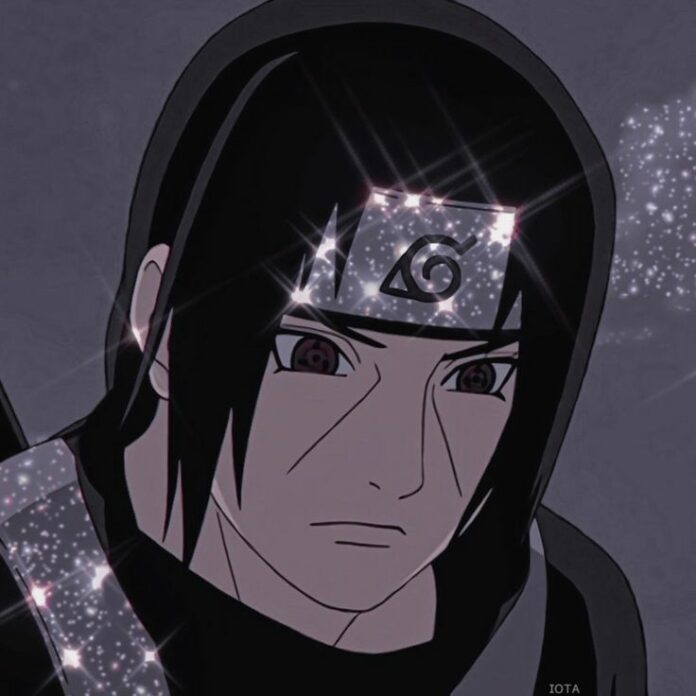 Best Itachi Uchiha PFPs 2024: Iconic Profile Pictures for True Naruto Fans