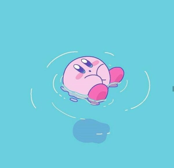 Kirby PFP - Cute and Funny Kirby PFPs for Discord, TikTok & Instagram