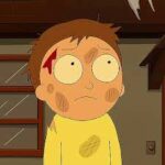 Morty Smith PFP That Are Taking Over The Internet - AMJ