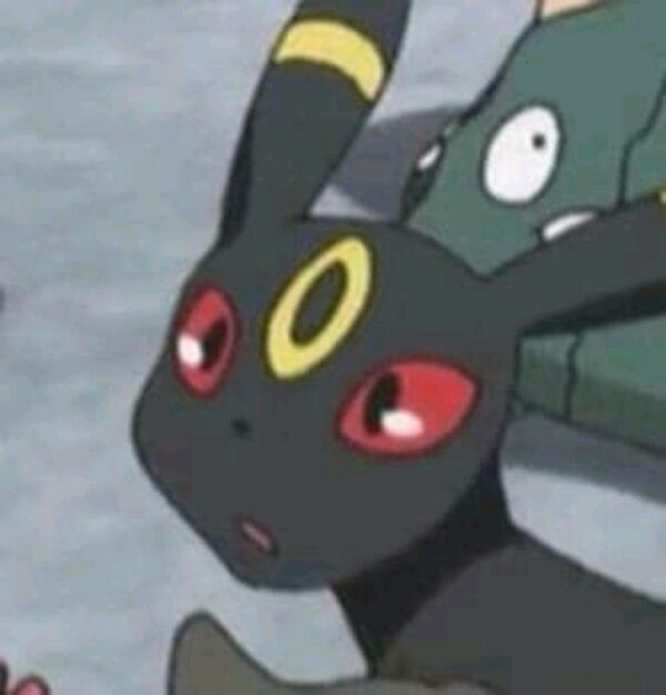 New Pokémon PFP for All Pokémon Fans - AMJ
