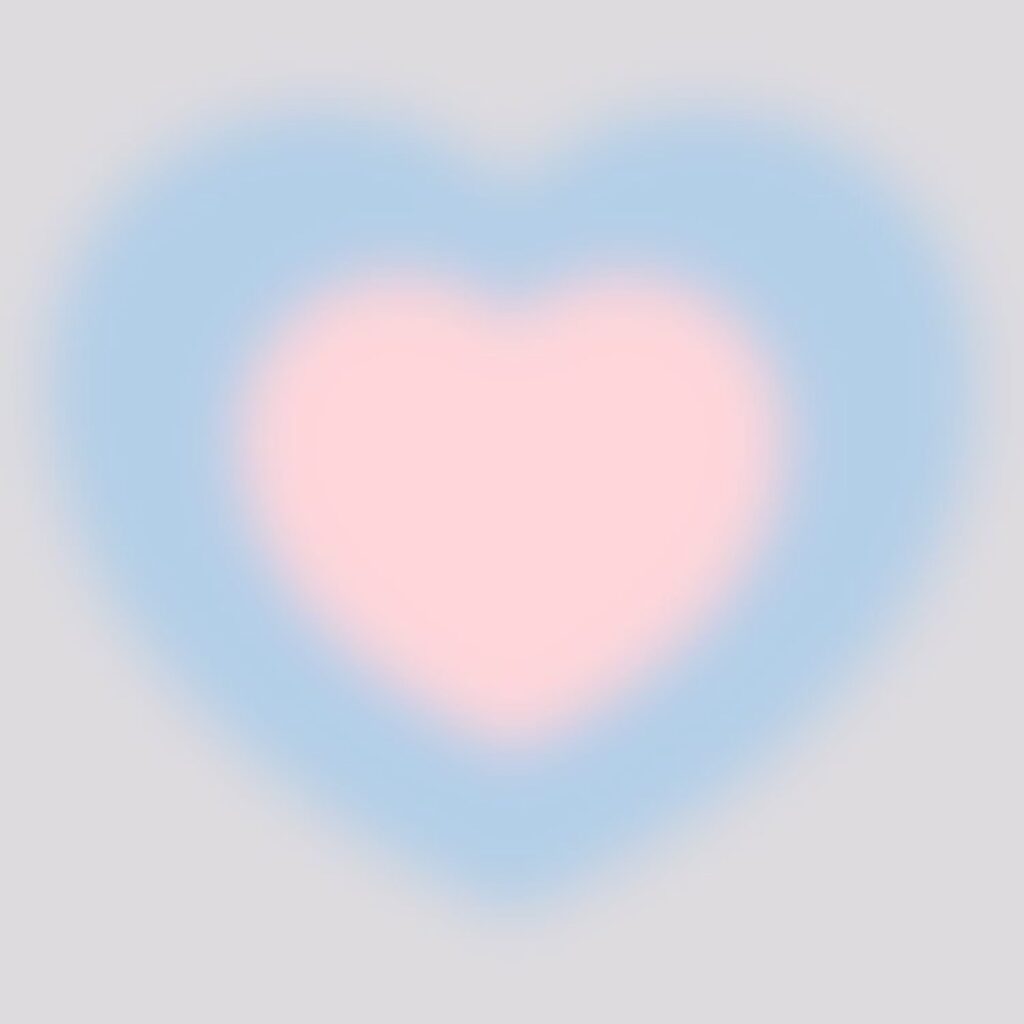 Aura Heart PFPs – Unique and Trendy Profile Pictures for 2025 - AMJ