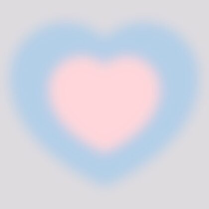 Aura Heart PFPs – Unique and Trendy Profile Pictures for 2025 - AMJ