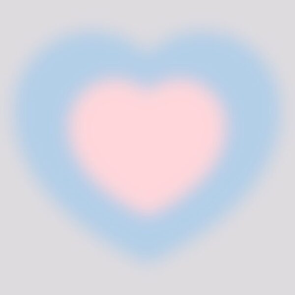 Aura Heart PFPs – Unique and Trendy Profile Pictures for 2025 - AMJ