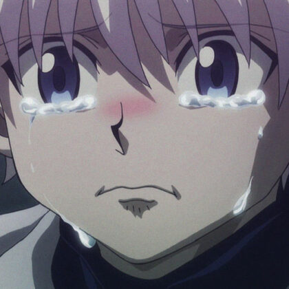 Best Killua Zoldyck PFPs 2024 - Iconic Hunter x Hunter Profile Pictures ...