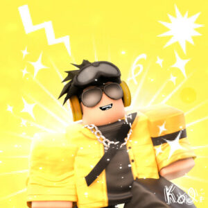 Best ROBLOX PFPs 2024: Cool & Creative Profile Picture Ideas - AMJ