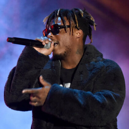 JUICE WORLD PFP: Must Try for All - AMJ