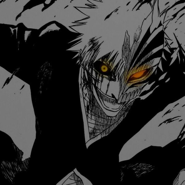 Best Bleach Ichigo PFP On The Internet - AMJ