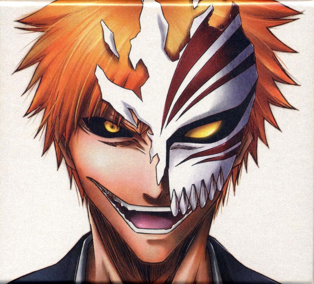 Top 20 Bleach Ichigo PFPs 2024: Iconic Profile Pics for Anime Fans - AMJ