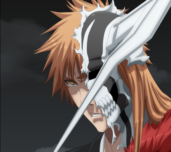 Top 20 Bleach Ichigo PFPs 2024: Iconic Profile Pics for Anime Fans - AMJ