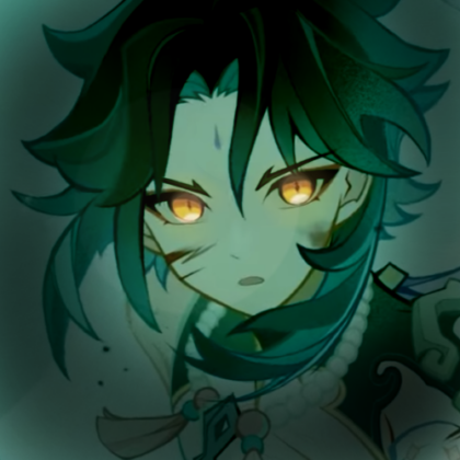 All About Genshin Impact Xiao PFP - AMJ