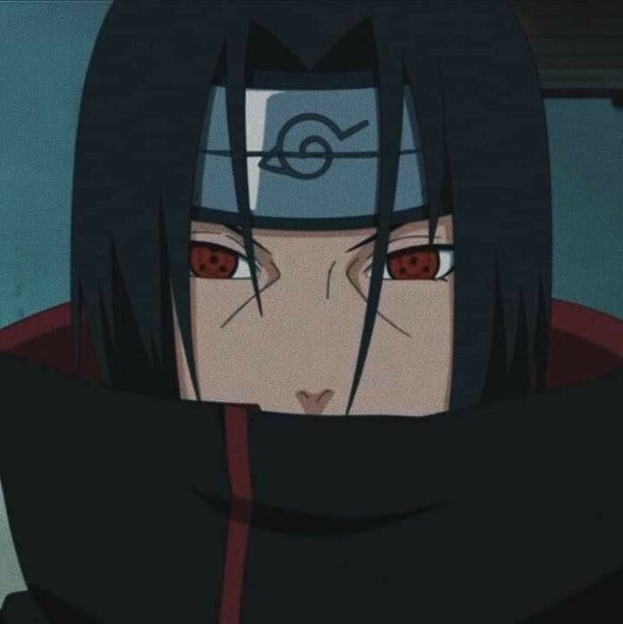 Best Itachi Uchiha PFPs 2024: Iconic Profile Pictures for True Naruto Fans