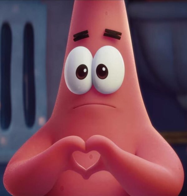 Cool Spongebob PFP For Your Social Media Profile (TikTok, Discord, IG ...