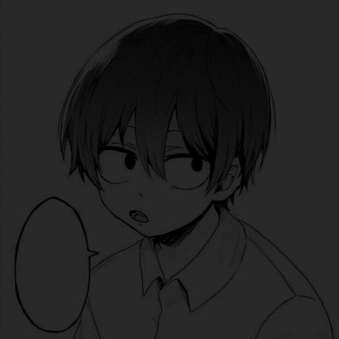 Top Dark Aesthetic Anime PFPs 2024: Perfect Profile Pictures for Edgy ...