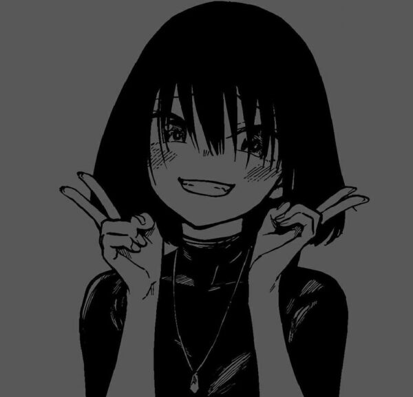 Dark Aesthetic Anime PFPs 2026: Edgy & Mysterious Profile Pics - AMJ