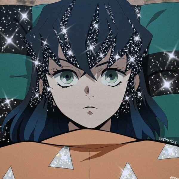Inosuke PFP 2026: Fierce Demon Slayer Boar Mask Profile Pics You’ll Love