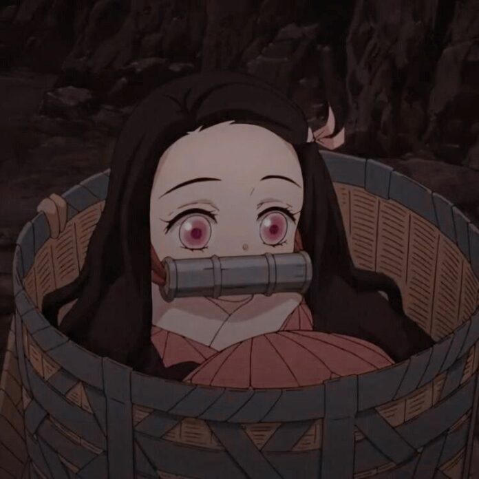 Demon Slayer Nezuko Kamado PFPs 2024: Best Anime Profile Pictures - AMJ