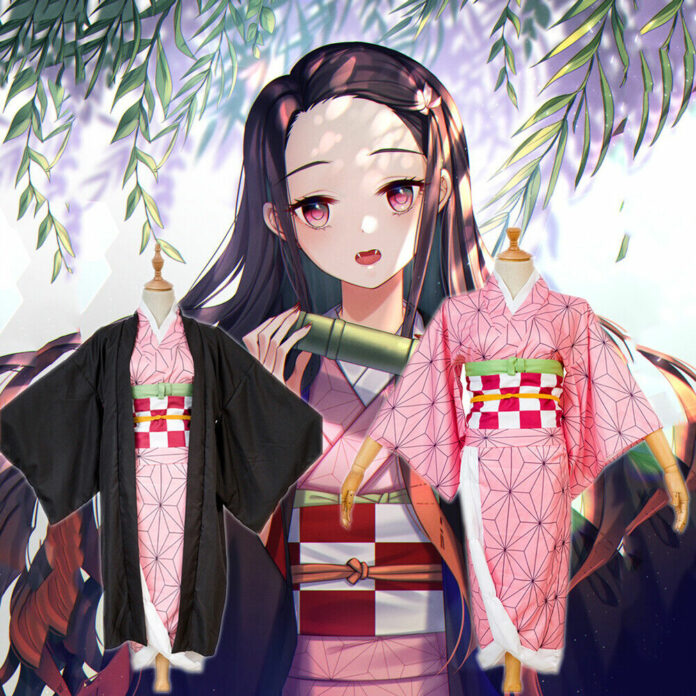 Demon Slayer Nezuko Kamado PFPs 2024: Best Anime Profile Pictures - AMJ