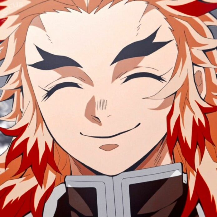 Best Demon Slayer Rengoku PFPs: Set Your Profile Pictures 2024 - AMJ