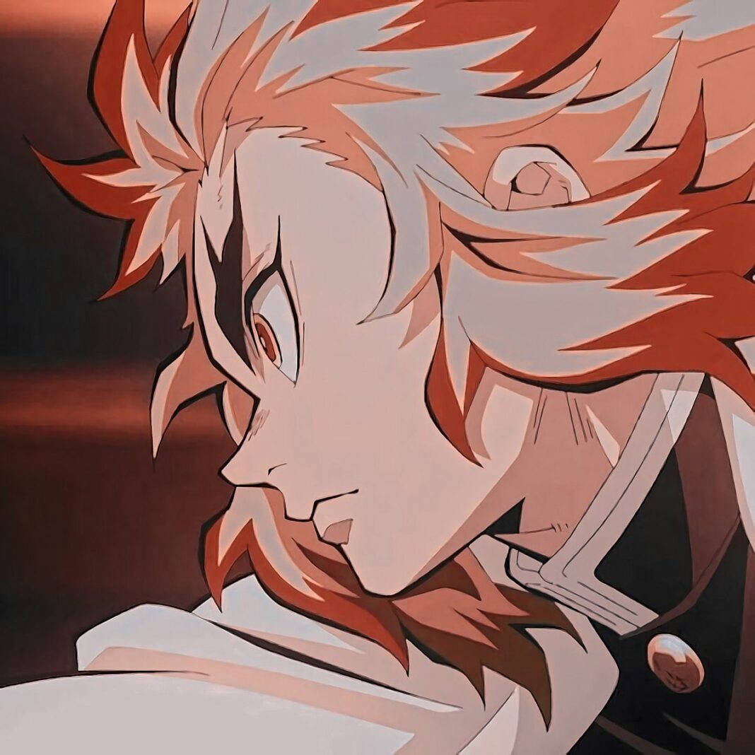 Everything To Know About DEMON SLAYER RENGOKU PFP - AMJ