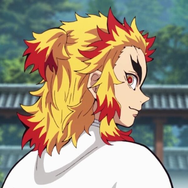 Best Demon Slayer Rengoku PFPs: Set Your Profile Pictures 2024 - AMJ