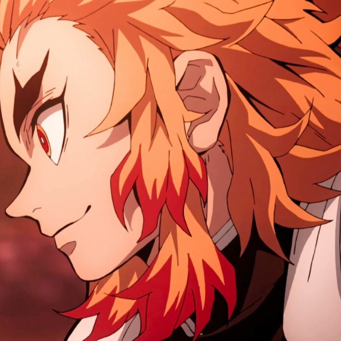 Best Demon Slayer Rengoku PFPs: Set Your Profile Pictures 2024 - AMJ