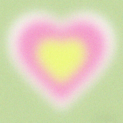 Aura Heart PFPs – Unique and Trendy Profile Pictures for 2025 - AMJ