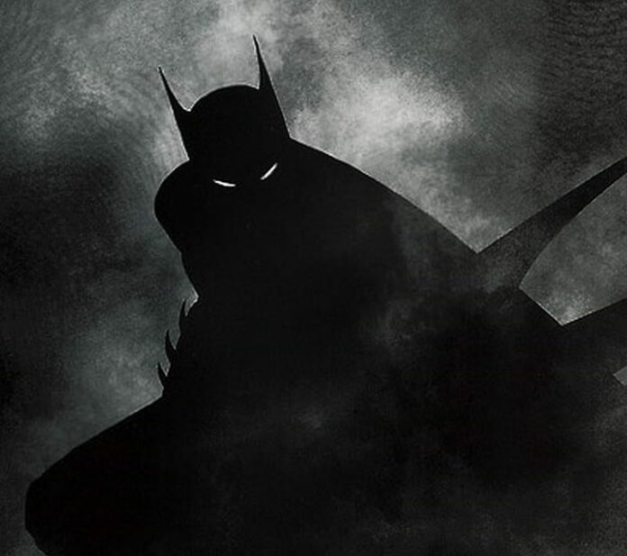 Explore a Wide Range of Batman PFP - AMJ