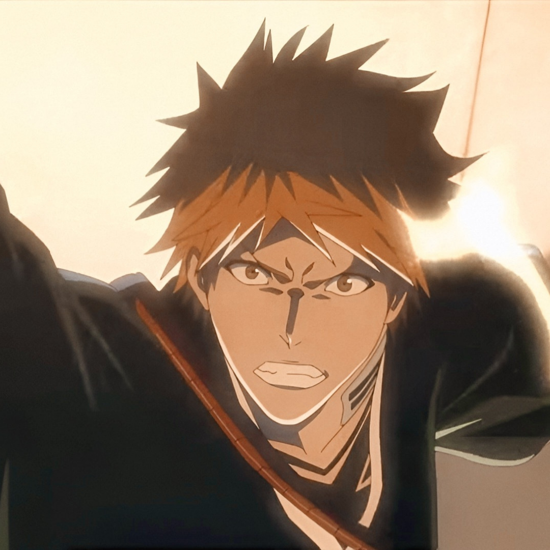 Top 20 Bleach Ichigo PFPs 2024: Iconic Profile Pics for Anime Fans - AMJ