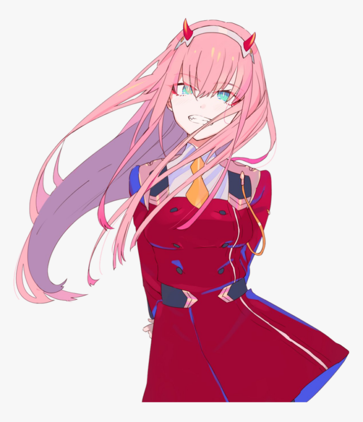 Cool Darling In The Franxx Zero Two PFP Collection - AMJ