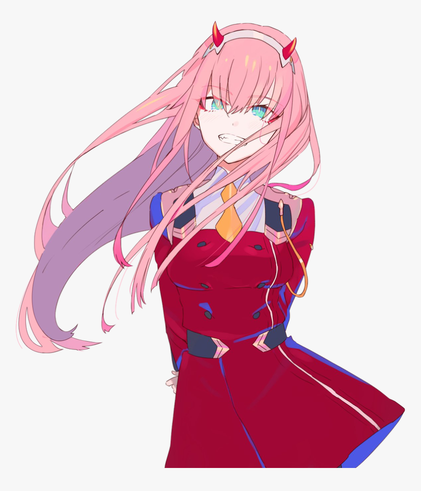 Cool Darling In The Franxx Zero Two PFP Collection - AMJ