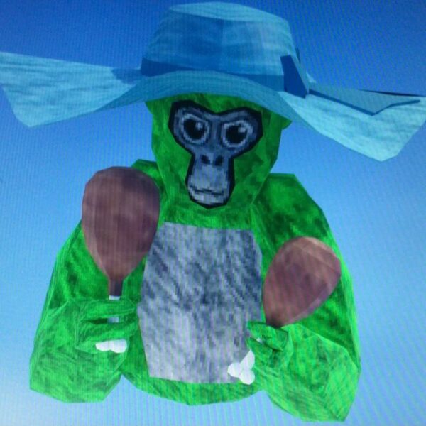 Best Gorilla Tag PFPs 2024: Top Profile Pictures for Fans of the Game - AMJ