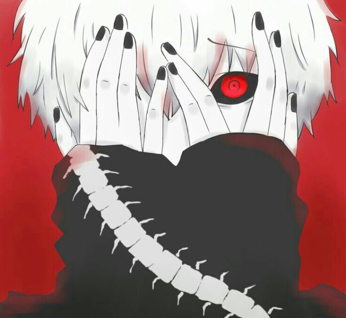 Top Tokyo Ghoul Ken Kaneki PFPs 2024: Best Profile Pictures for Fans - AMJ