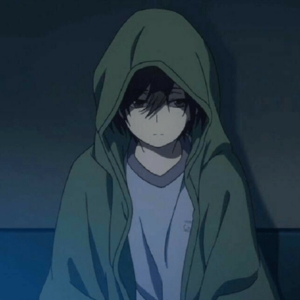 Use SAD ANIME PFP & Wallpapers On All your Profiles - Free Download - AMJ