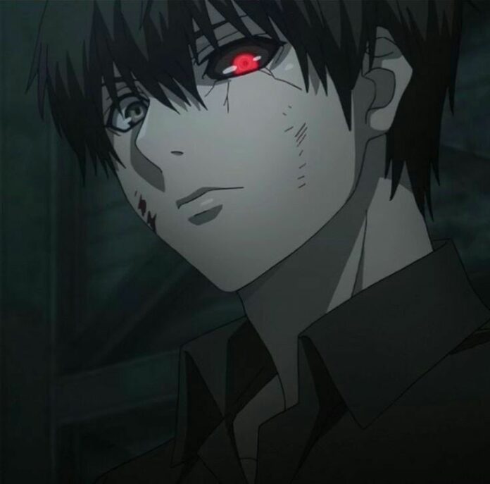 Top Tokyo Ghoul Ken Kaneki PFPs 2024: Best Profile Pictures for Fans - AMJ