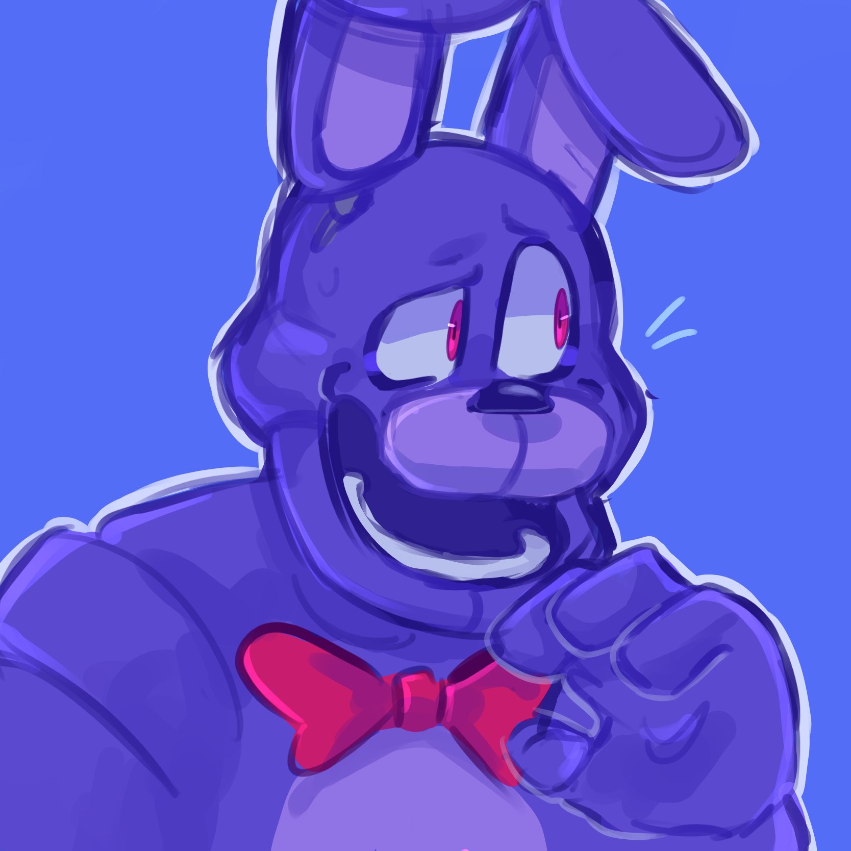 Cool FNAF PFPs 2024: Best Profile Pictures for Five Nights at Freddy's ...