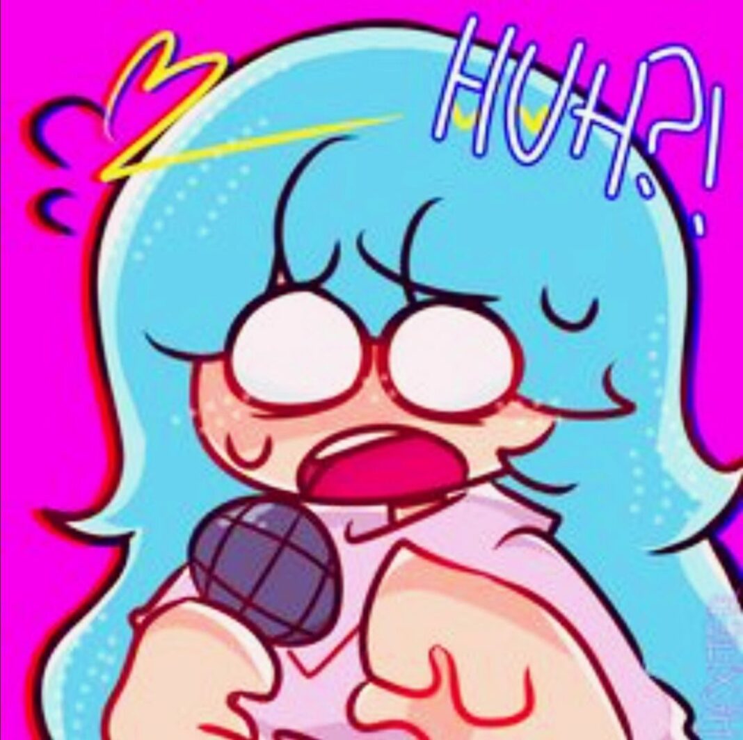 Best FNF PFPs 2024: Top Friday Night Funkin' Profile Pictures - AMJ